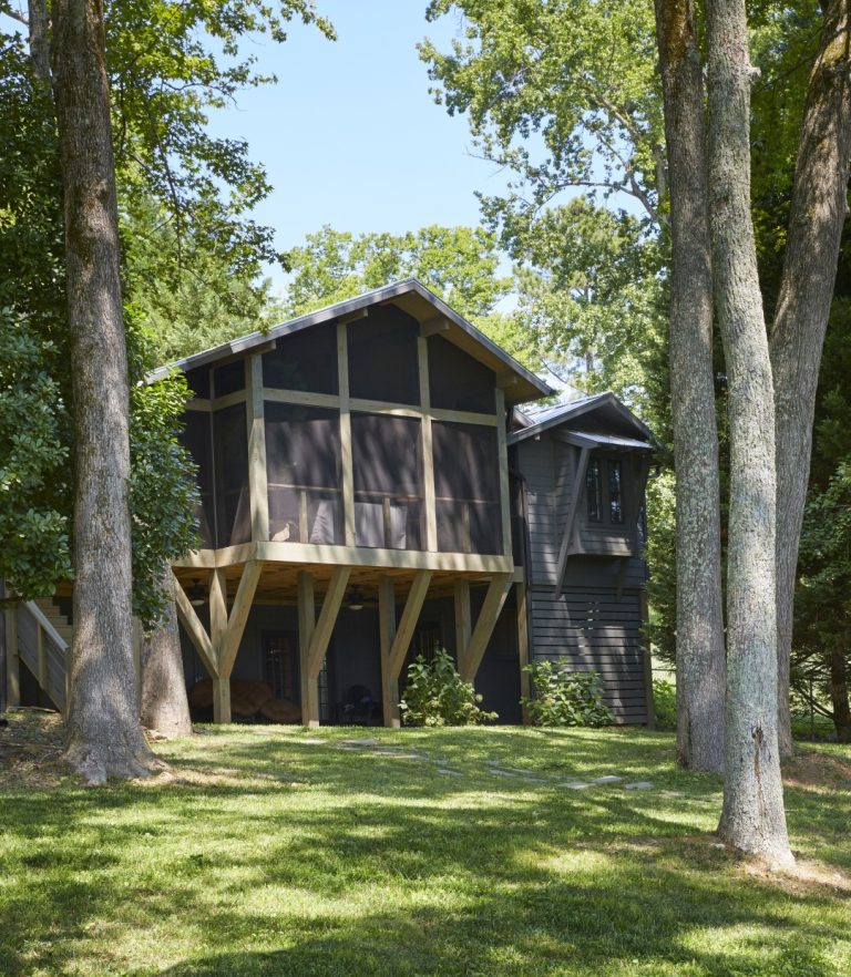 Camp Coleman - Studio C Architecture